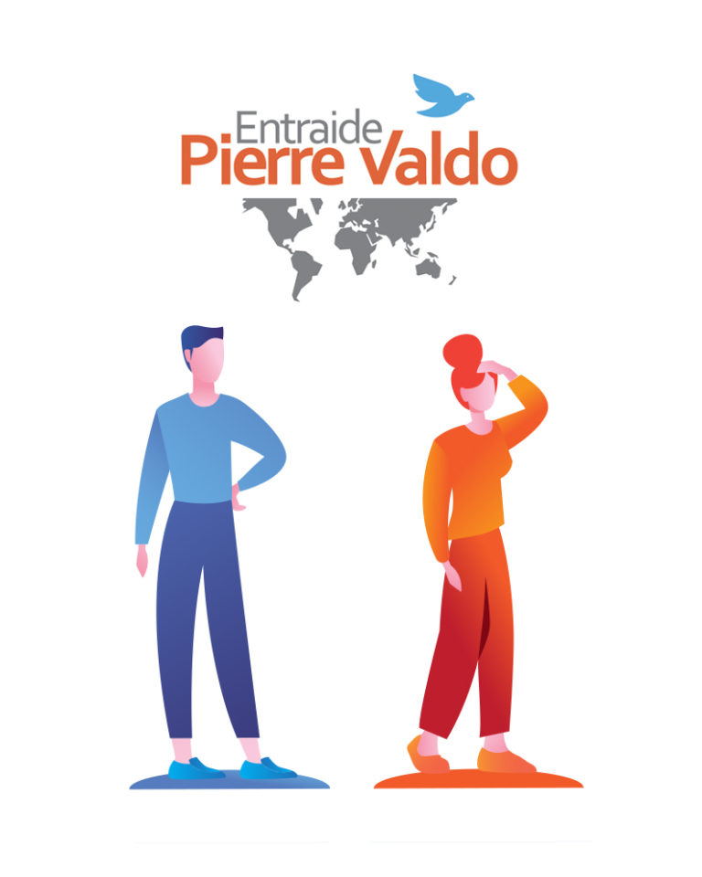Accueil - ENTRAIDE PIERRE VALDO