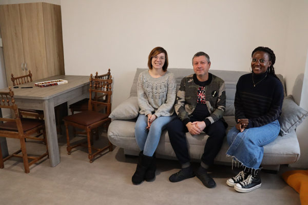 Notre histoire - ENTRAIDE PIERRE VALDO