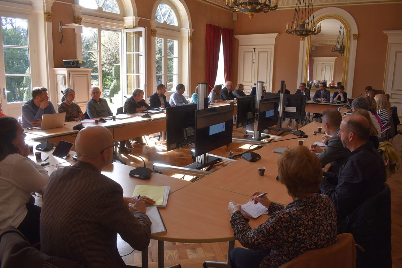 Notre histoire - ENTRAIDE PIERRE VALDO