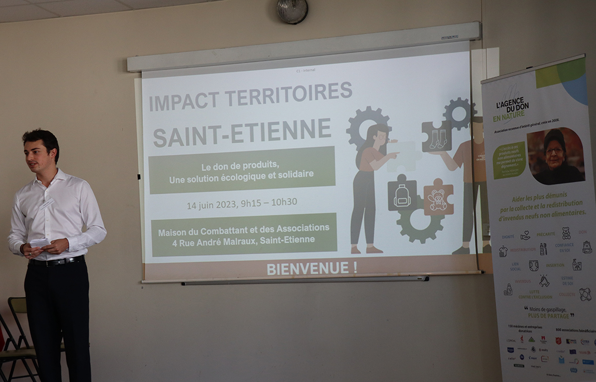 L’Entraide Pierre Valdo témoigne de sa contribution à un système de ...