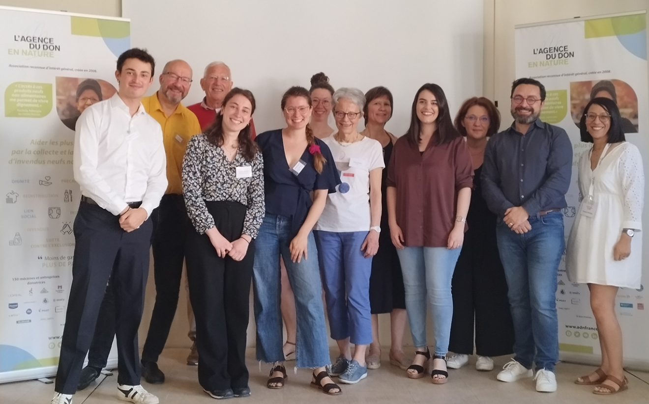 Notre histoire - ENTRAIDE PIERRE VALDO