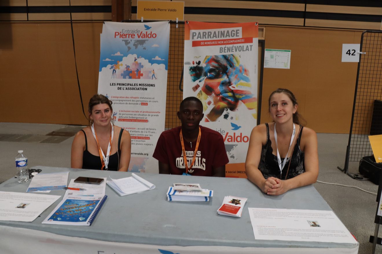 Accueil - ENTRAIDE PIERRE VALDO