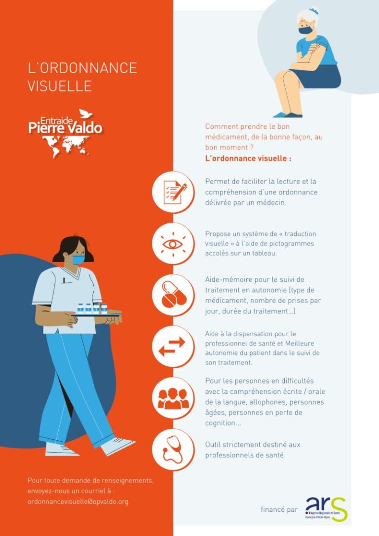 Accueil - ENTRAIDE PIERRE VALDO