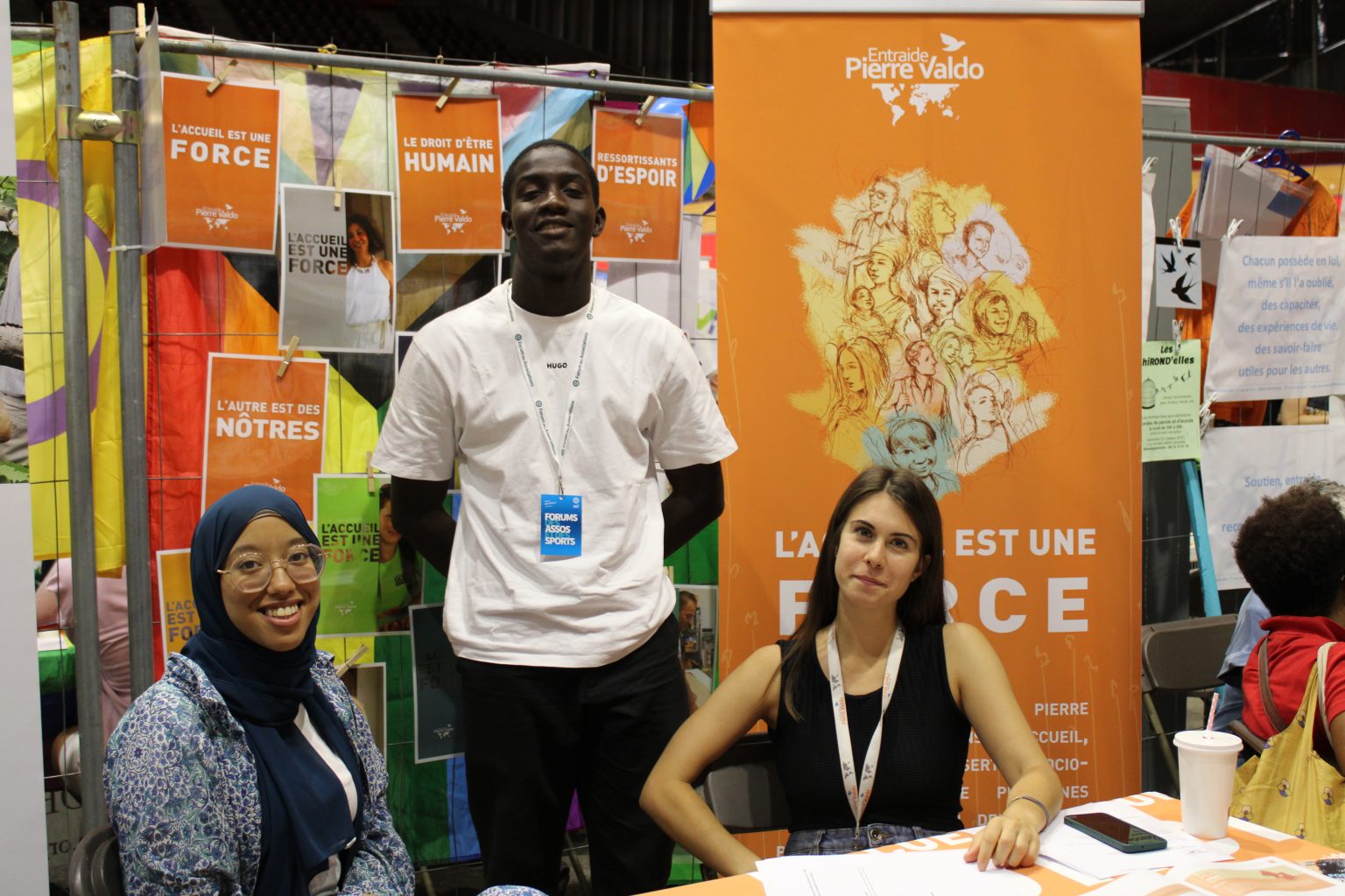 Accueil - ENTRAIDE PIERRE VALDO