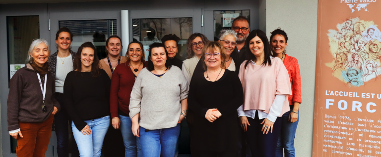 Accueil - ENTRAIDE PIERRE VALDO